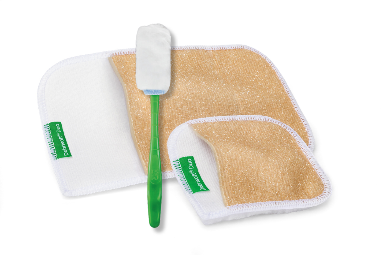 Debrisoft Duo | L&R Medical